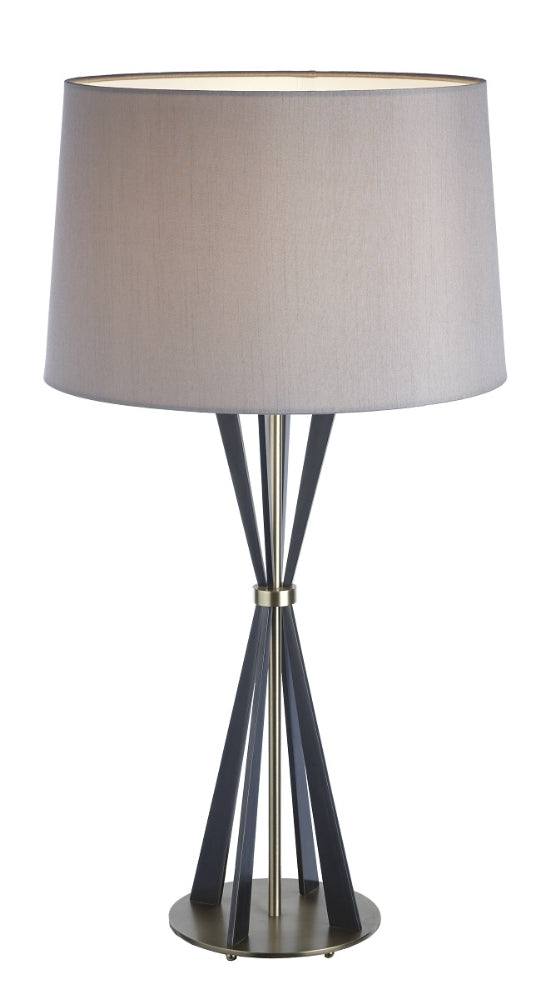 Table Lamp – Feat Blueprint